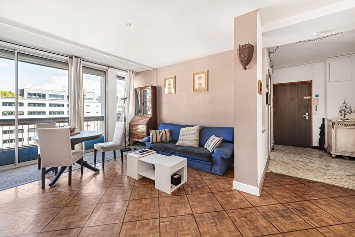 Appartement 4 pièces à vendre - Lyon 6ème, Tête dOr, Vitton