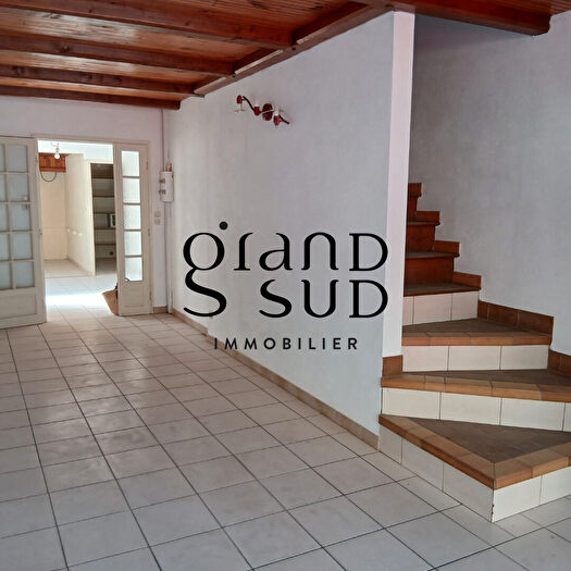 Maison 5 pièces à vendre à Le Grau-du-Roi, Centre-ville