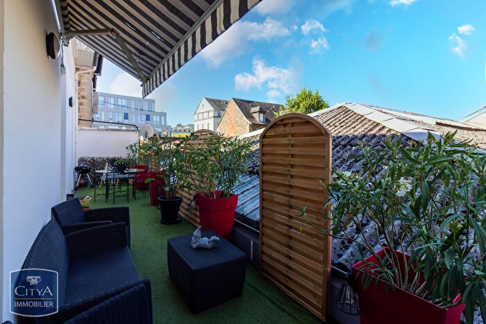 Maison 7 pièces à Brive-la-Gaillarde, Centre-ville, Pont Cardinal, Champanatier, à vendre