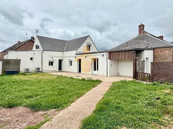 Mayot - Maison 4 pièces à louer