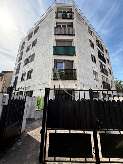 Drancy, Paris Campagne - Appartement 2 pièces à vendre