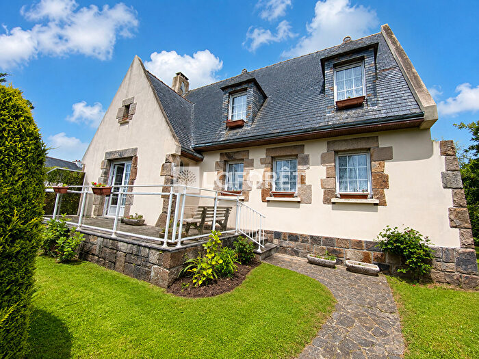 Saint-Quay-Portrieux - Maison 6 pièces à vendre