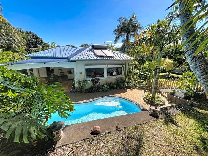 Saint-Pierre, Condé : Maison 6 pièces à vendre