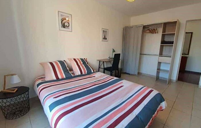 Appartement à louer - Wissous - 1 pièce - 1 chambre