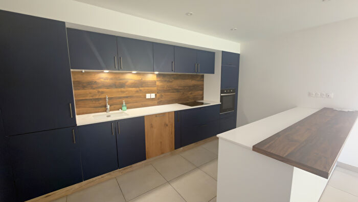 Valence, Fontlozier - Maison 5 pièces à vendre