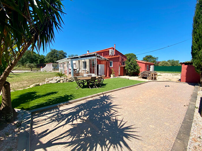Argelès-sur-Mer, Piémont, Montagne : Maison 6 pièces à vendre