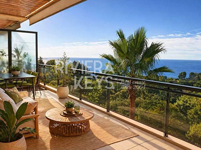 Appartement 2 pièces à vendre - Cannes