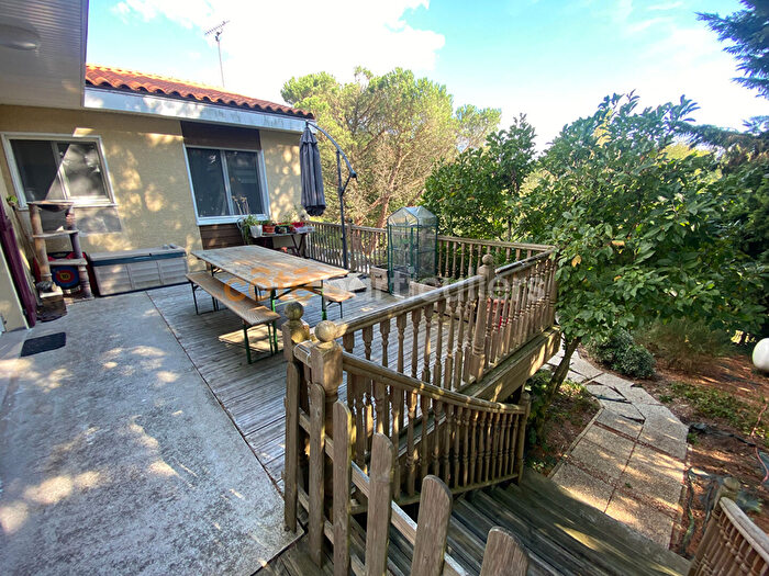 Maison 4 pièces à Pouzauges, à vendre