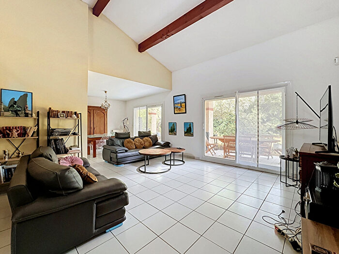 Maison 6 pièces à vendre à Balma, Vidailhan, Domaine de Balma, La Fount
