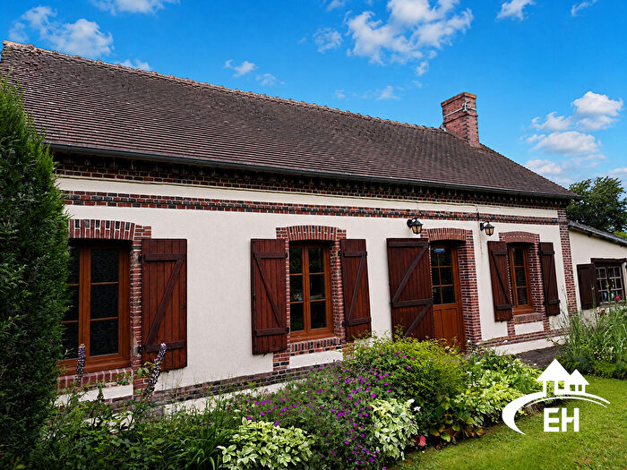 Maison 4 pièces à vendre à Brethel