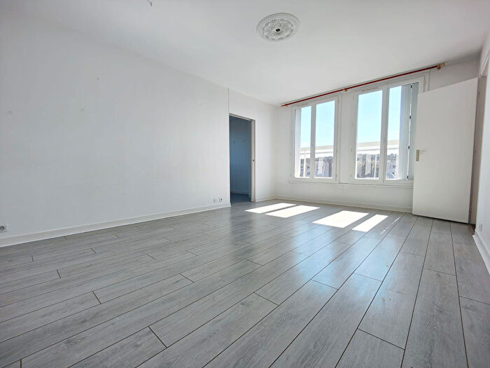 Versailles, Chantiers : Appartement 3 pièces à vendre