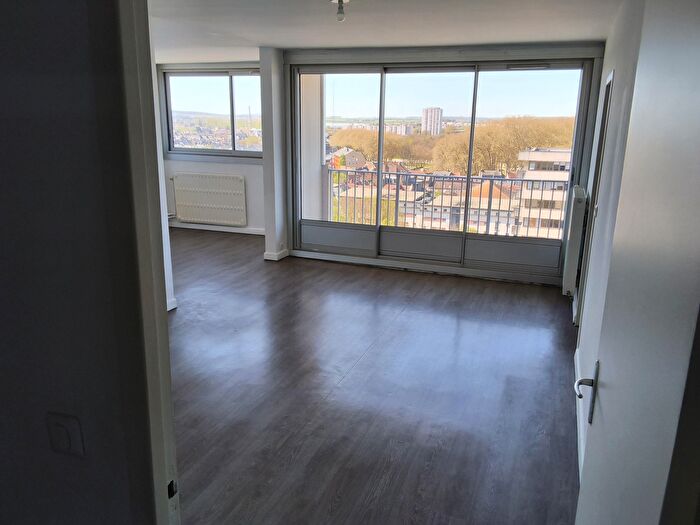 Appartement à Amiens, Saint-Germain les Halles, à louer