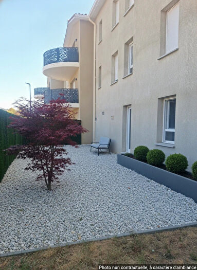Pinsaguel - Appartement 3 pièces à vendre