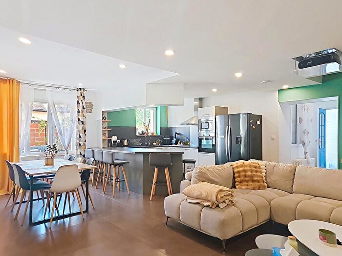 Maison 7 pièces à Alençon, Monsort, Saint-Léonard, Haut Eclair, Mantelet, à vendre