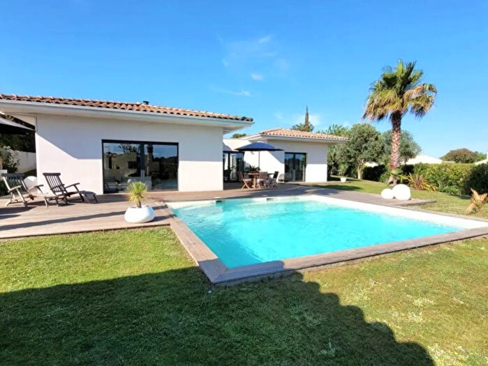 Saint-Jean-de-Védas : Maison 5 pièces à vendre