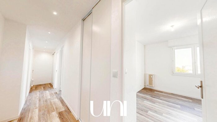 Appartement 3 pièces à vendre à Mondeville