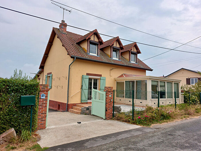 Maison 5 pièces à vendre - Gournay-en-Bray