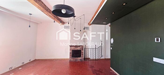 Maison 4 pièces à vendre à Carcès