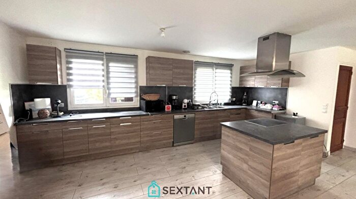 Franqueville - Maison 5 pièces à vendre