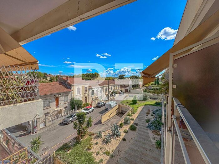 Appartement 4 pièces à vendre à Arles, Centre-ville