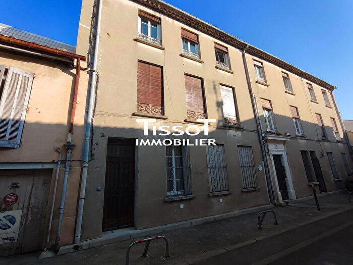 Appartement 2 pièces à Nîmes, Placette, à louer