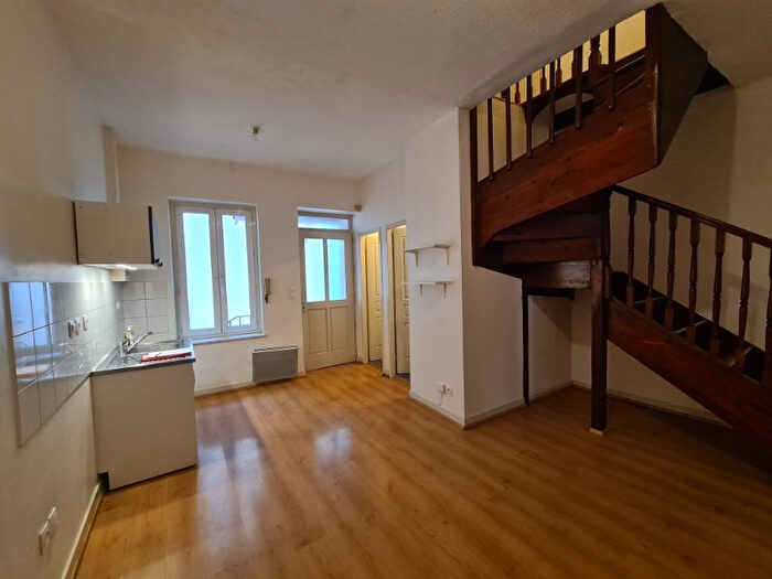 Villeurbanne, Charmettes : Appartement 4 pièces à vendre