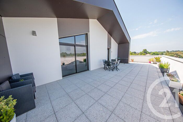 Appartement 5 pièces à vendre à Parempuyre