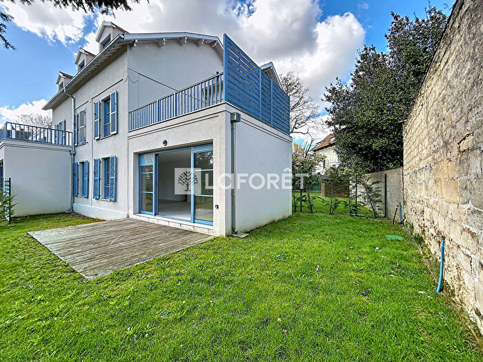 Maison 6 pièces à vendre - Le Vésinet, Princesse