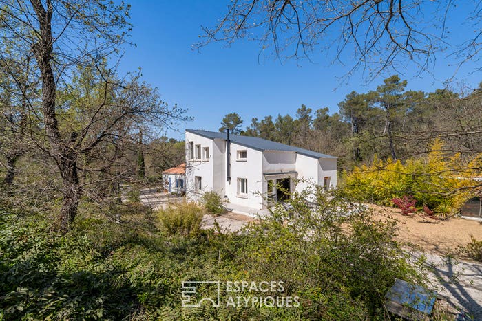 Maison 5 pièces à vendre à Peynier