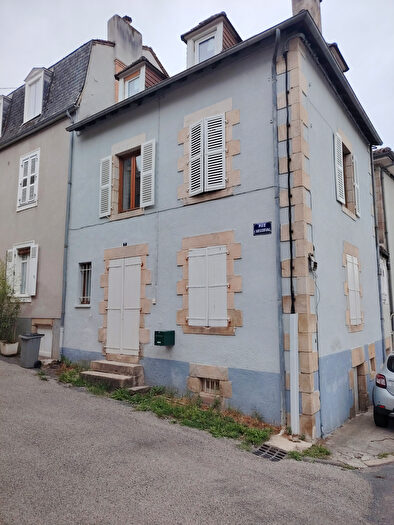 Maison 4 pièces à vendre - Nexon