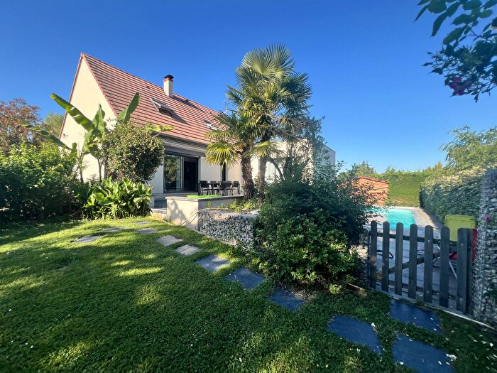 Saint-Jean-de-Braye, Est : Maison 7 pièces à vendre