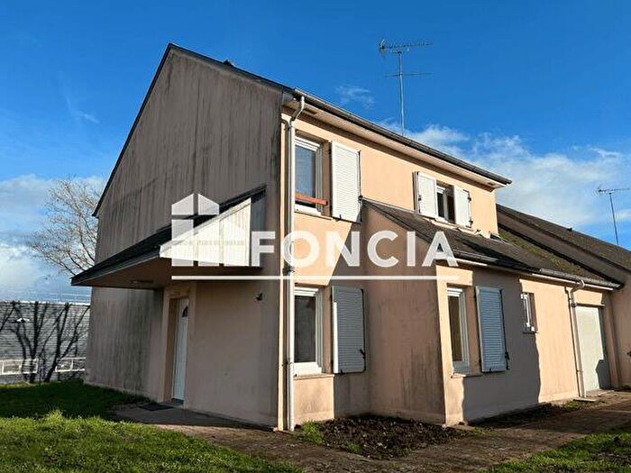 Maison à louer - Briare - 5 pièces - 4 chambres