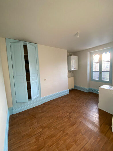 Appartement à louer - Argenton-sur-Creuse - 3 pièces - 2 chambres