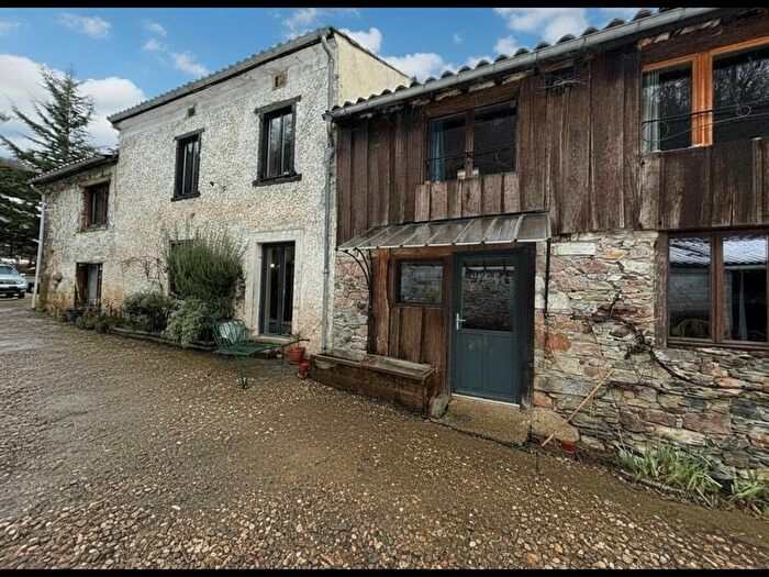 Maison à vendre - Nistos - 7 pièces - 5 chambres