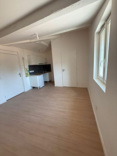 Bordeaux, Villa Primrose - Appartement 1 pièce à louer