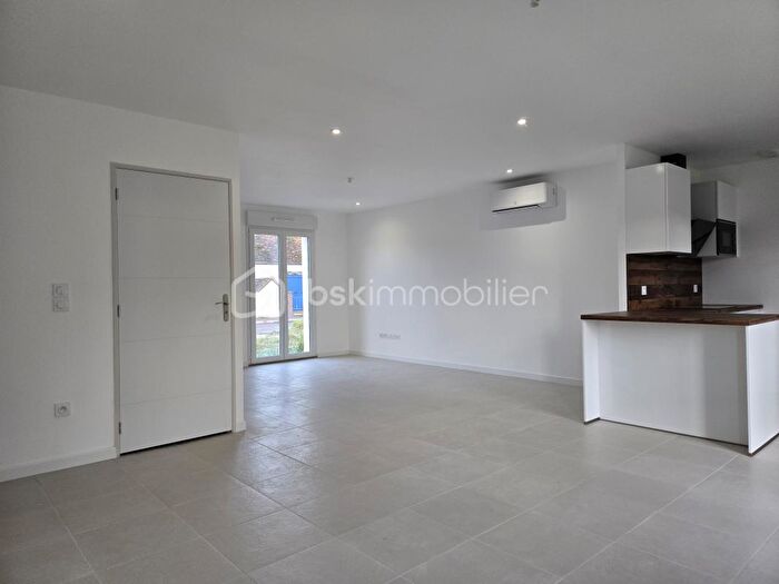 Maison à vendre - Bray-sur-Seine - 5 pièces - 3 chambres