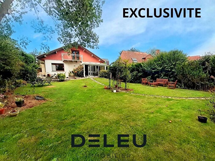 Maison 7 pièces à vendre - Bousbecque