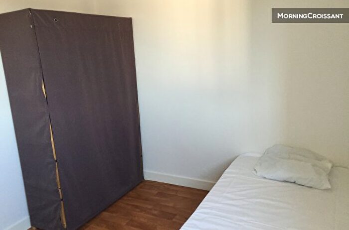 Appartement à louer - Canéjan - 1 pièce