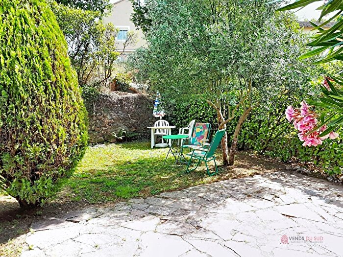 Maison 7 pièces à vendre à Lamalou-les-Bains