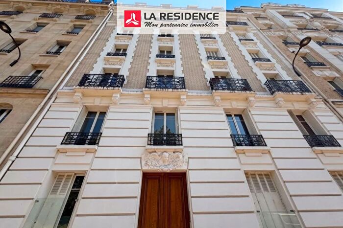 Paris 15ème, Dupleix, Motte Picquet : Appartement 2 pièces à vendre