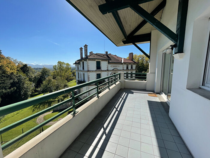 Appartement à louer - BayonneBayonaBaiona, Saint-Léon - 4 pièces - 3 chambres