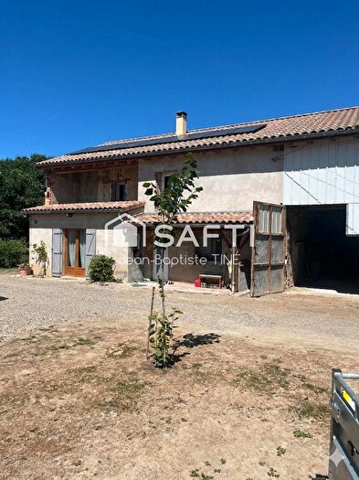 Saint-Aignan - Maison 3 pièces à vendre