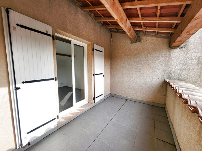 Maison à vendre - Quissac - 5 pièces - 3 chambres