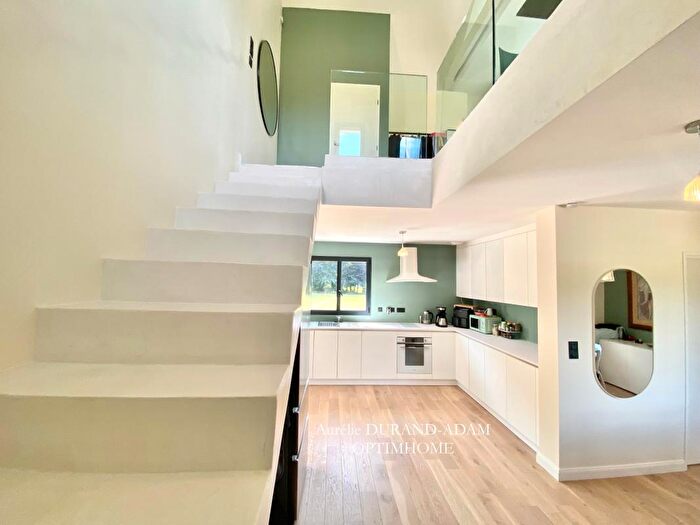 Maison 3 pièces à vendre à Pont-l'Évêque