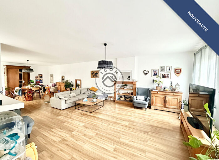 Maison 5 pièces à vendre à Onnaing