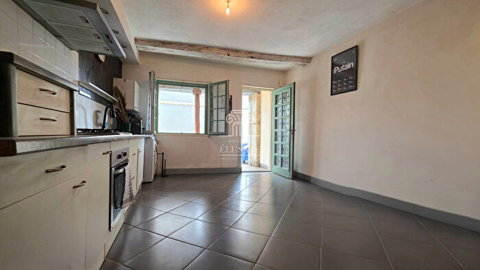 Maison 4 pièces à vendre - Mézin