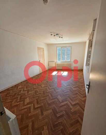 Appartement 1 pièce à Péronne, à louer