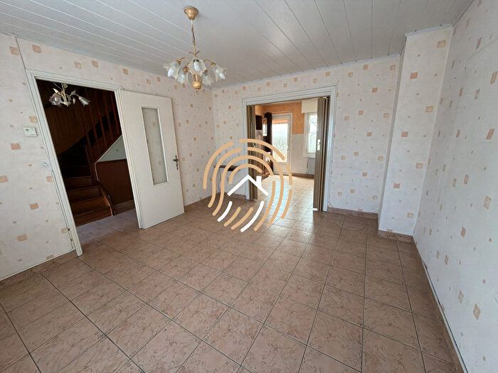 Maison 5 pièces à vendre - Hornaing