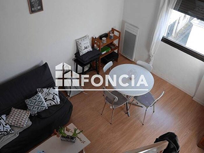 Appartement 2 pièces à louer à Centre Ville, La Rochelle