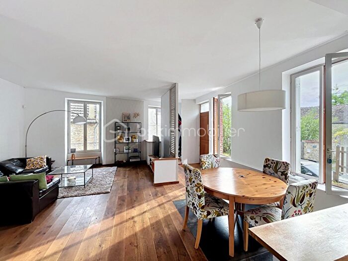 Maison à vendre - Montgeroult - 6 pièces - 5 chambres